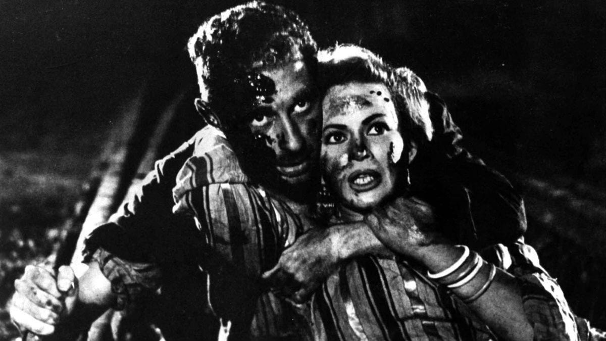 2026 Will Test Your Voice Like Fire - by Joshua Kaye