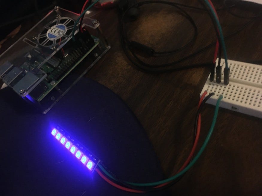 xLights - Part 1 - by Bill - Rat Park Substack