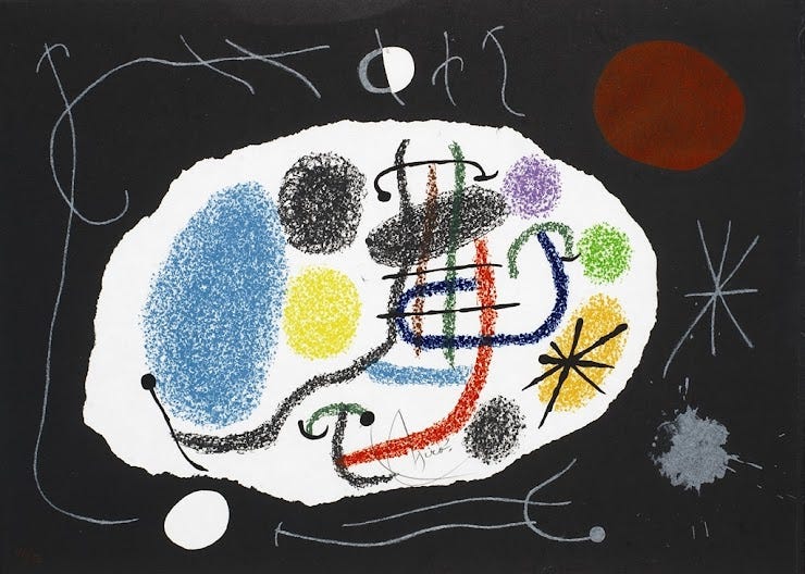 How Did You Do On The AI Art Turing Test?