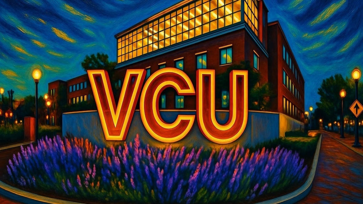 VCU Students Arrested Among J20 Rioters January 25th 2017