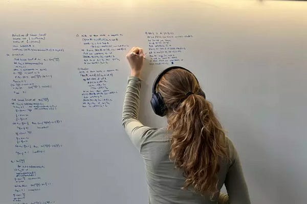 Le Index; Anna Noelle Rinke | Substack