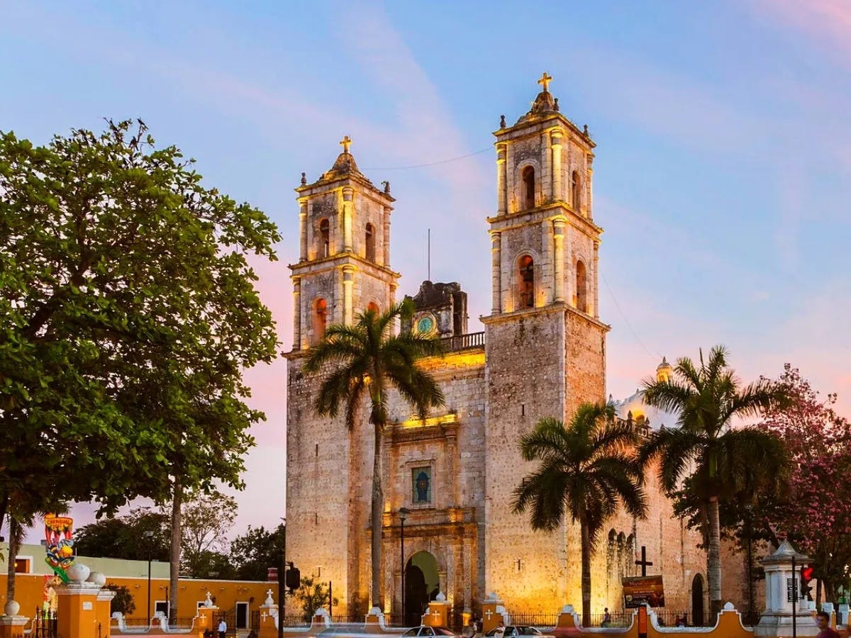 Caste War of Yucatán, the Cruzob Maya and Church of the Speaking Cross