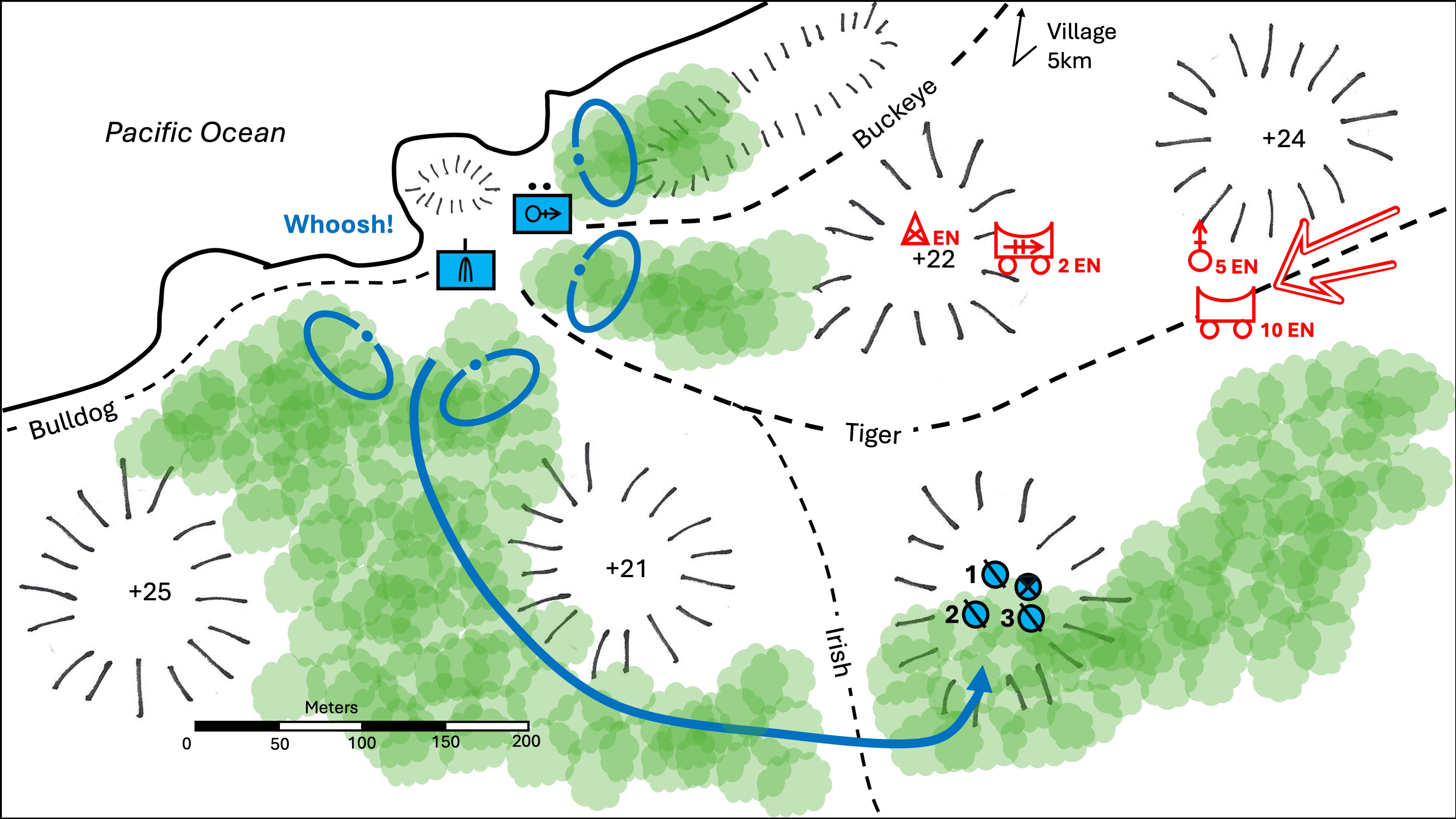 TDG 15: Under Surveillance - by John F. Schmitt