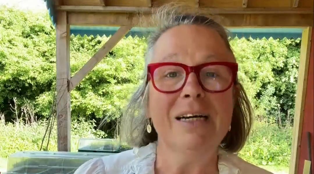 Live Club Chat with Georgie Newbery - 15th May 2025