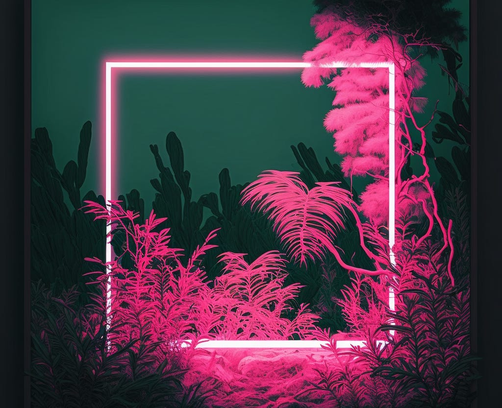 Inner Wilds | River Kenna | Substack