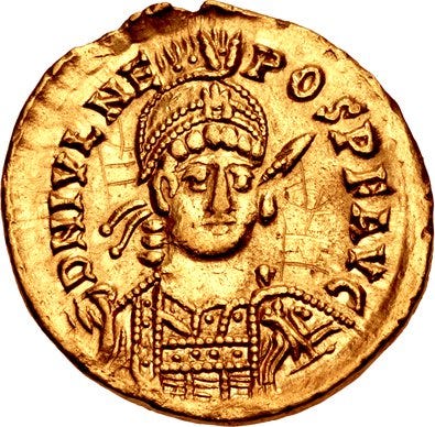 Rediscovering Julius Nepos’ Dalmatian Court: Archaeology and the Last ...