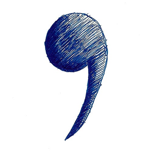 Take Five: Commas, codes, and killers - by John Kenyon