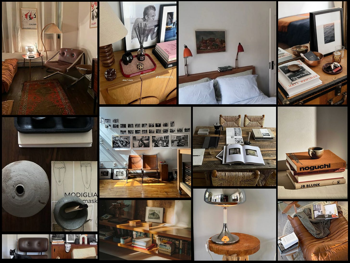 cool things apartment