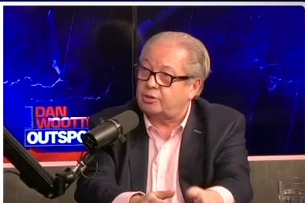 The Mike Graham Show | Substack