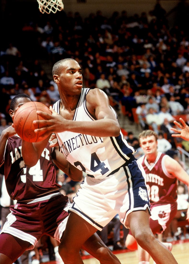 UConn Men's Basketball Most Impactful Players of All Time: A Case Study