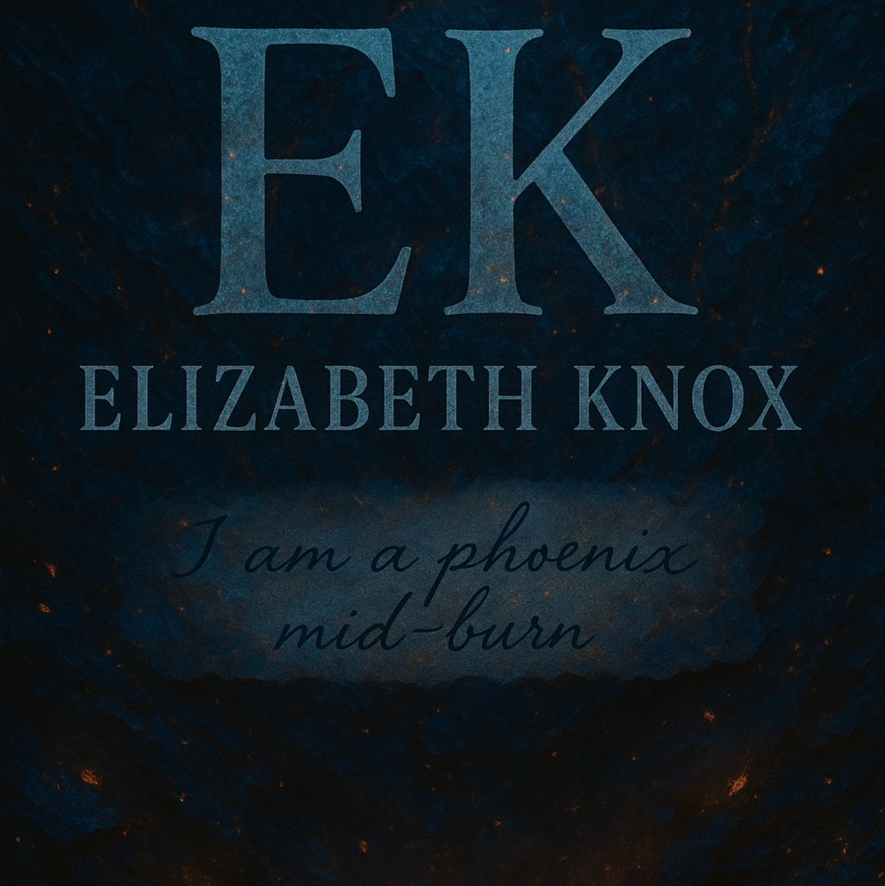 Elizabeth Knox | Substack
