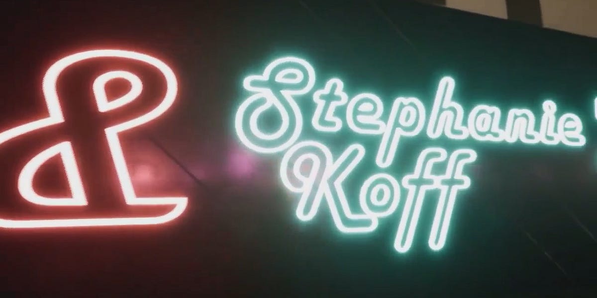 The Epstein Episode - PREVAIL by Greg Olear