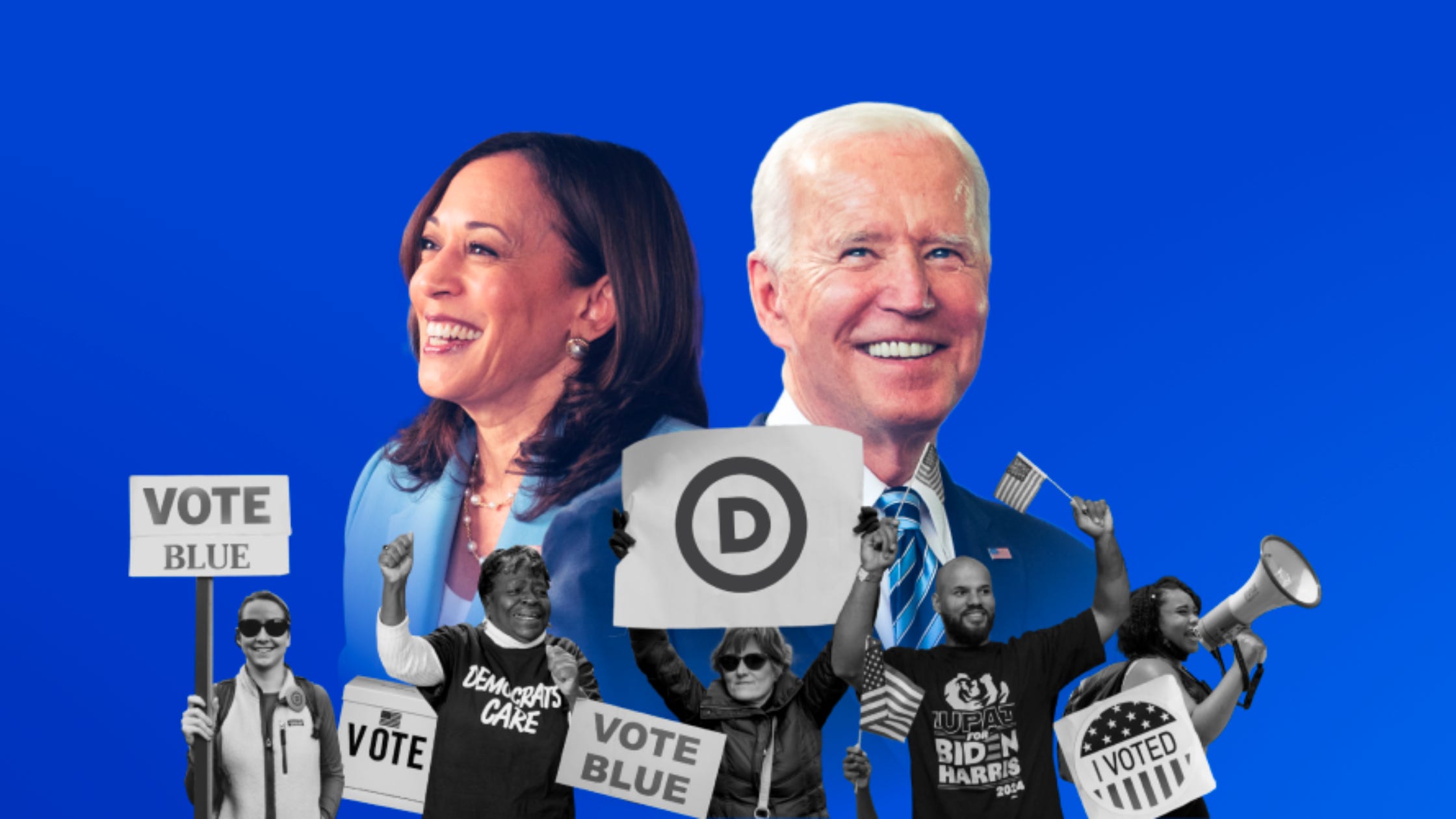 Democratic National Committee Jobs