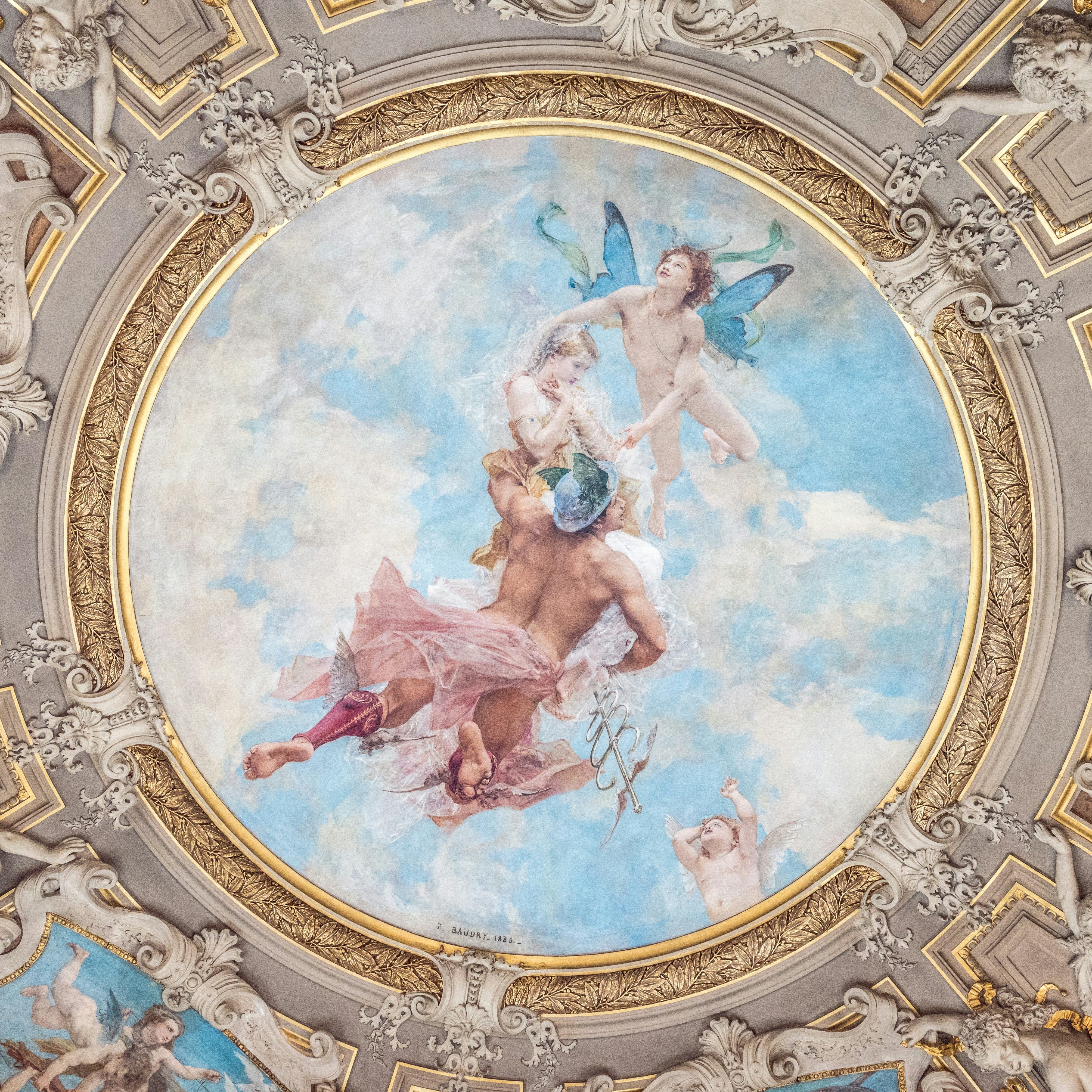 The Doctrine of Revelation - Casting Down Imaginations