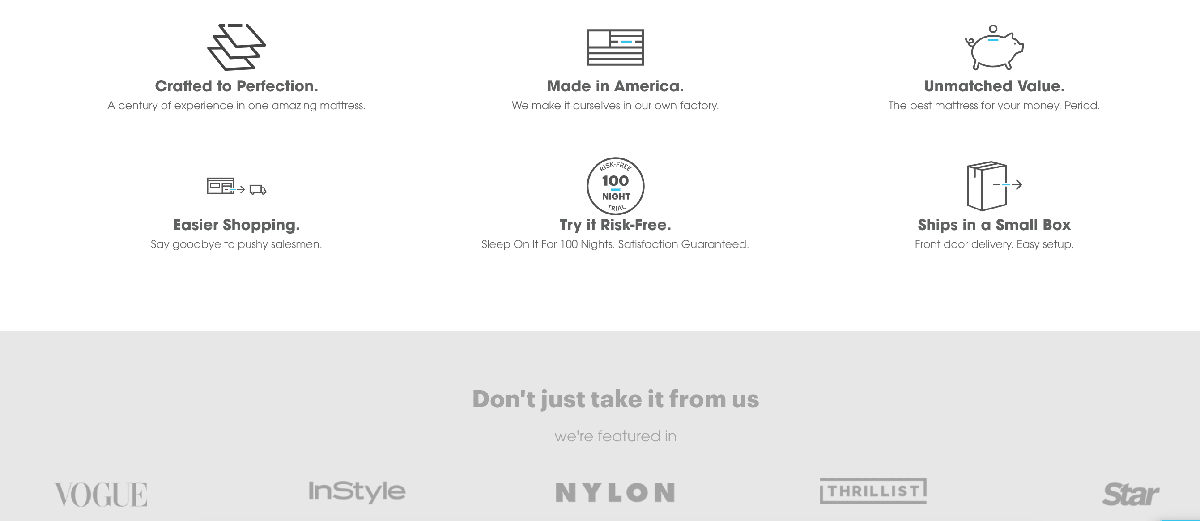 9 Types of Trust Badges To Help Boost Conversion