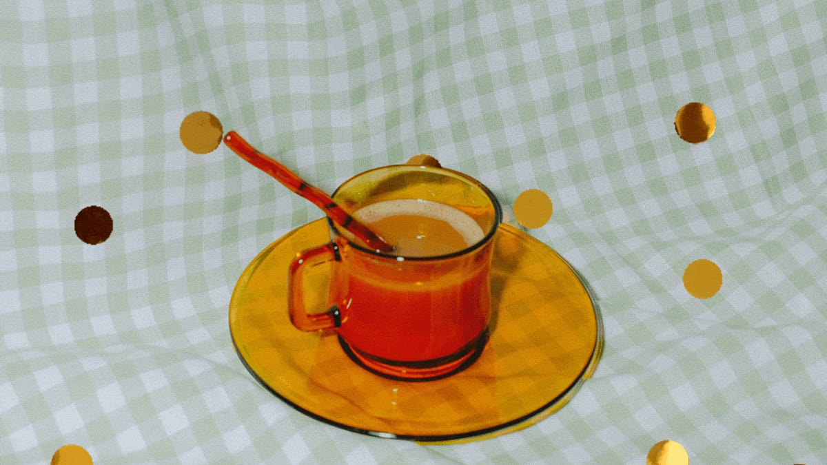 How to Make Wonderful Tea at Home - by Jenna O'Brien