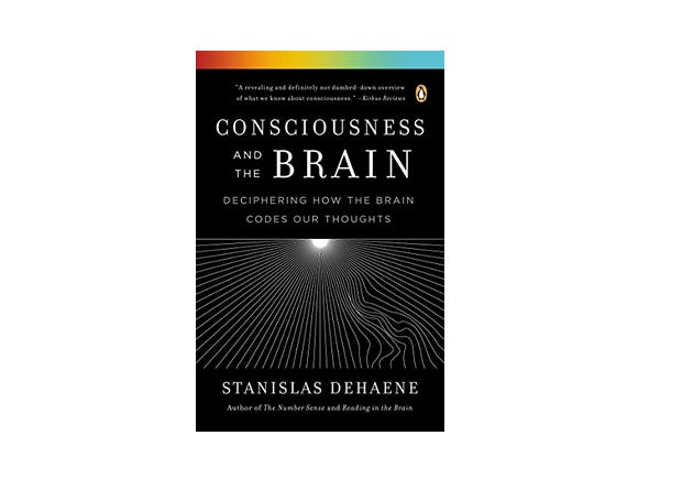 consciousness cover