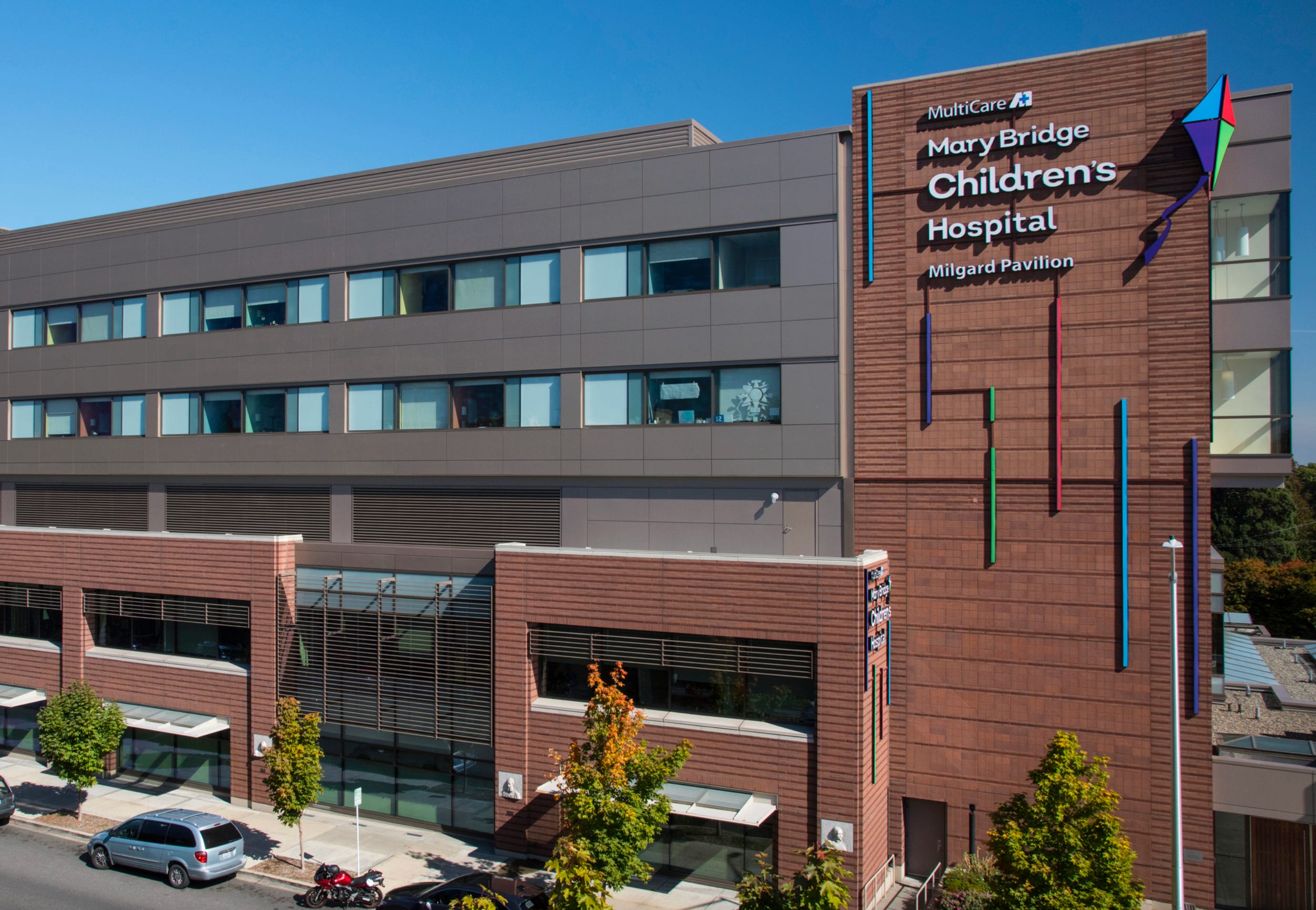 Mary Bridge Children’s Hospital In WA Shuts Down Youth Gender Clinic ...