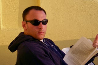 Three Book Thursday | Adam Rosh, MD | Substack