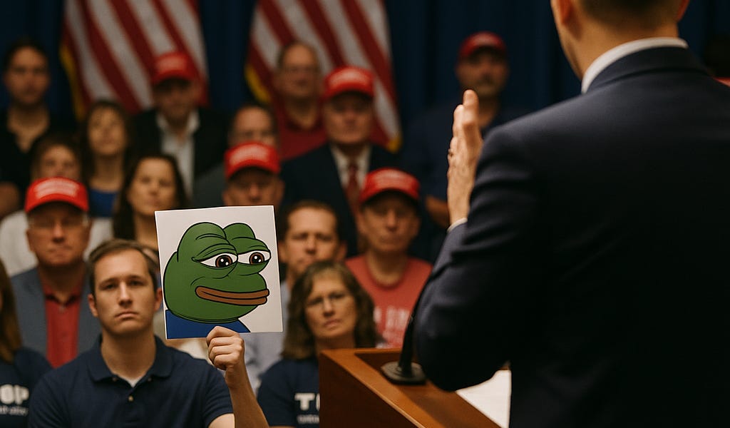What’s a Groyper? - by Adam Hummel - Boundless Insights