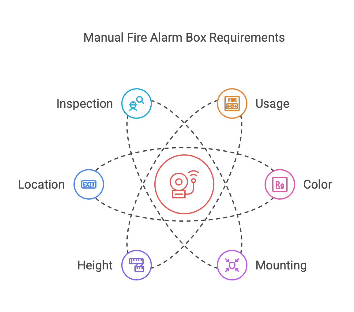 Understanding Fire Alarm Box Requirements: Did You Know?