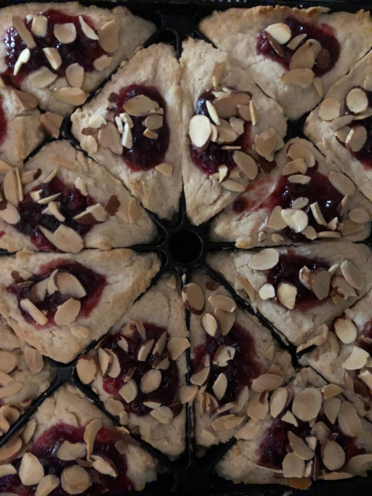 A Brief History of the Scone — and How I Found My Way Back to the ...