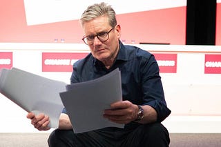 Matt Goodwin | Substack