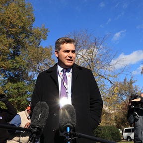 The Jim Acosta Show | Substack