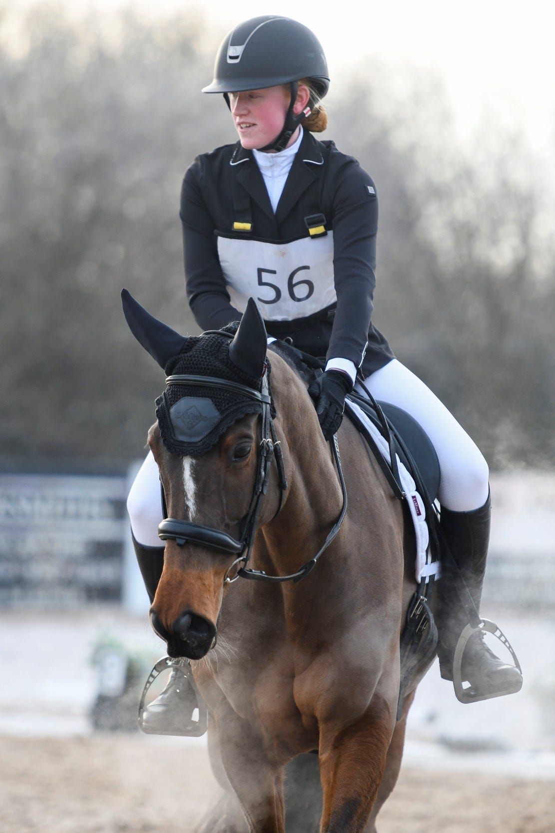 Flexi Eventing kicks off for 2026 - Horse&Field