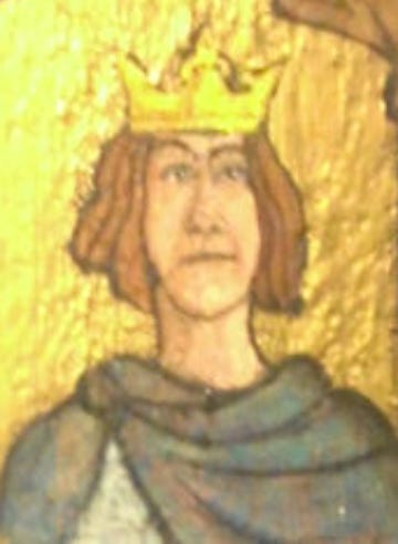 The Shortest Reigns in British History - by Kashaf Rashid