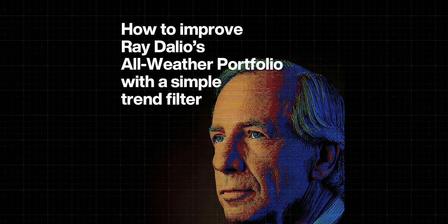 Ray Dalio’s All-Weather Portfolio Works In Any Market – And This Tweak ...
