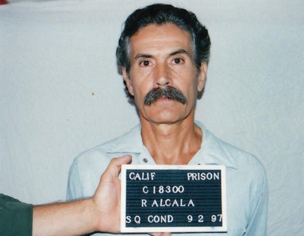 Rodney Alcala: The Dating Game Killer 1968-1979