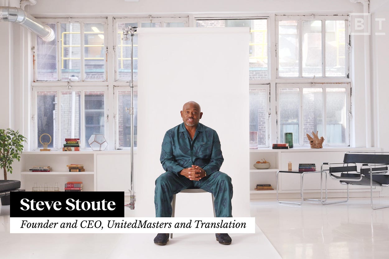 Big Think | Substack