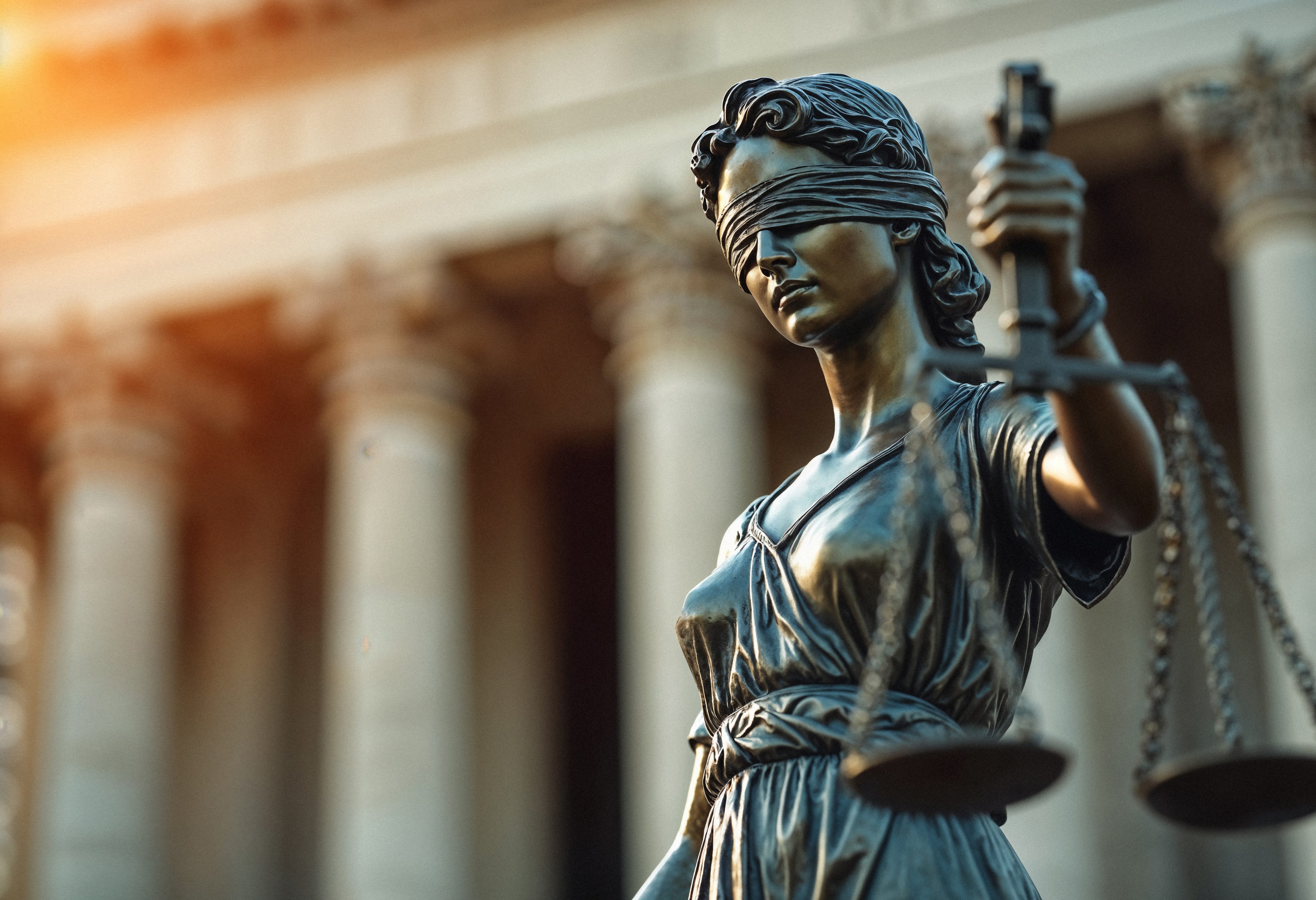 When Justice Becomes Ideology: - Pierre Rehov