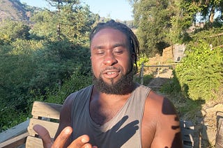 Clear Thinker | Kaizen Asiedu | Substack