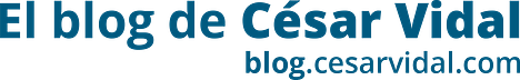 El blog de César Vidal | Substack