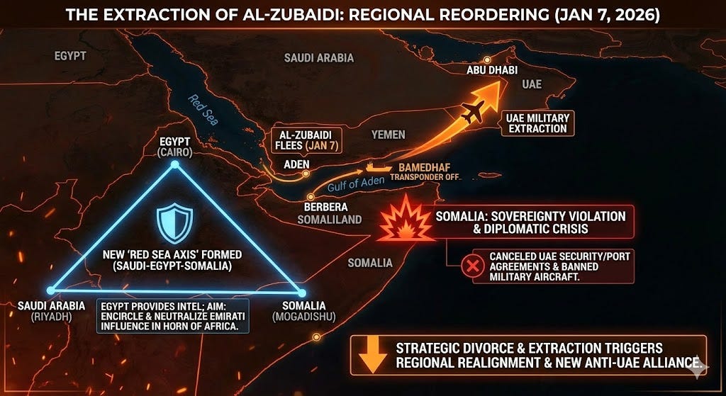 The Firebrand Report 1/20/26: A Fragile Peace In Yemen, What is the EU ...