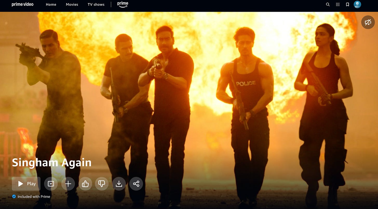 India’s Short-Form Video (SFV) Landscape: From Void to Vibrancy