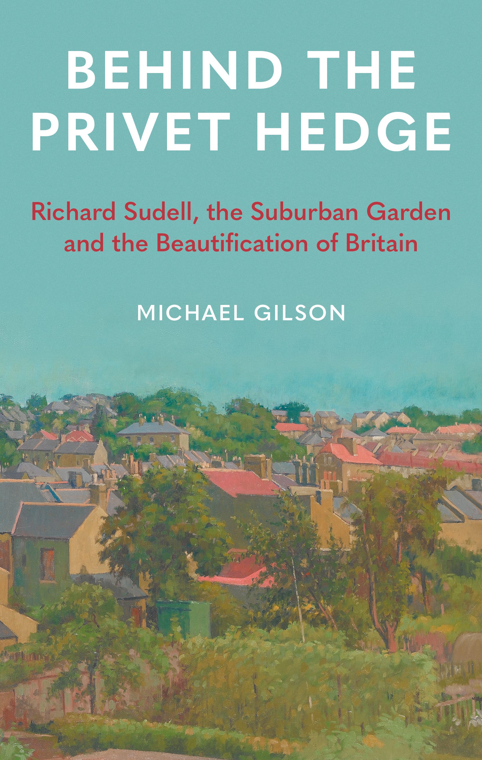 When the Modernist tower blocks steamrollered the garden suburb