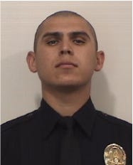 Santa Ana Cop Luis Casillas Killed Two People Within A Month, Allegedly Beat A Child During A ...