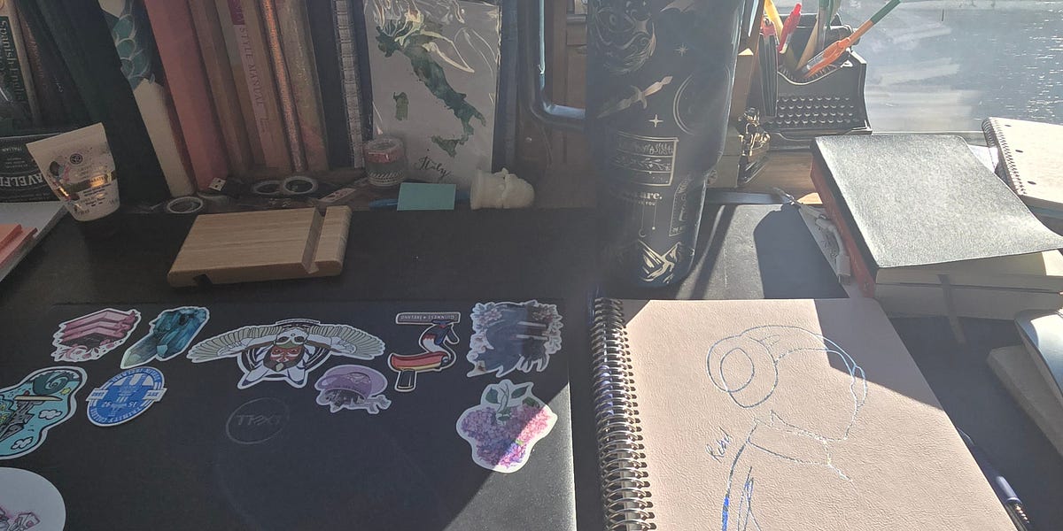 The Daughters of Naples: Where it's Been and What's Happening Next