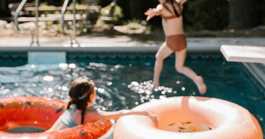 COFFEE + CRUMBS | Substack