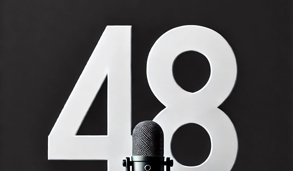 NEW: State 48’s Friday Report Just Launched