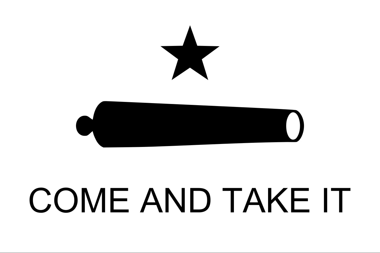 Derrick Jeter (@derrickjeter): "On this day in Texas history, in 1835 ...
