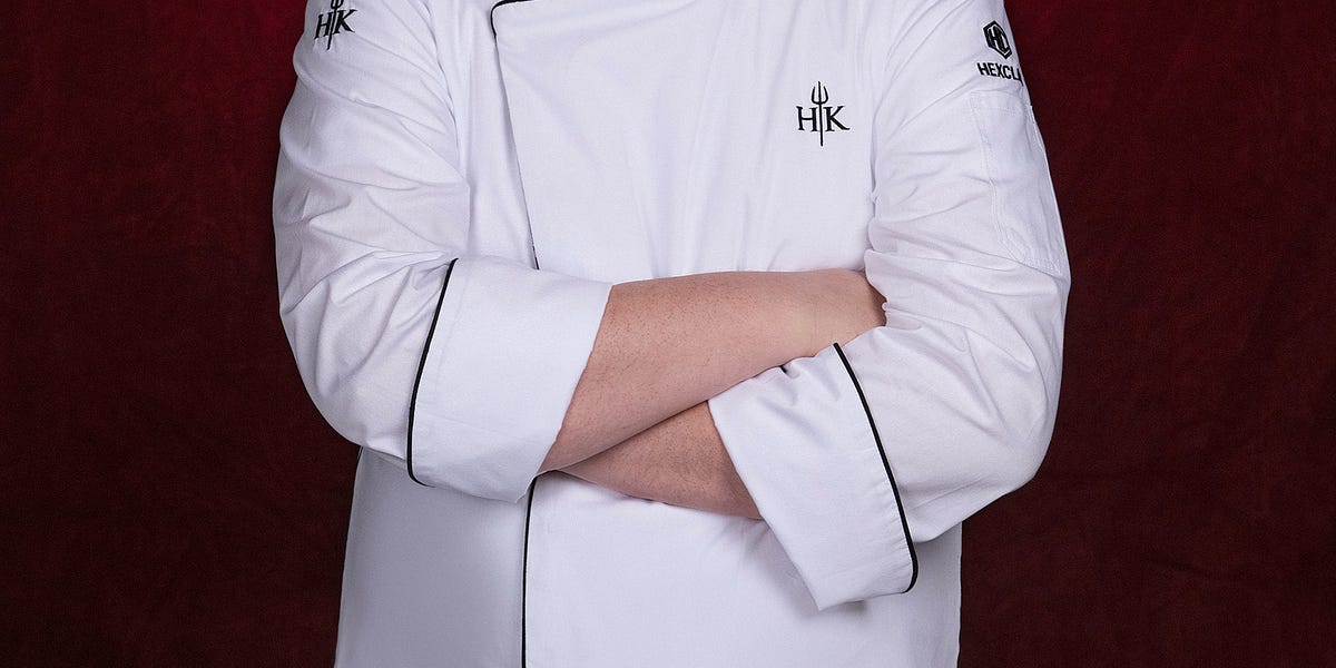 There's a New Chef (Back) in Town and He's Representing Montana on the ...