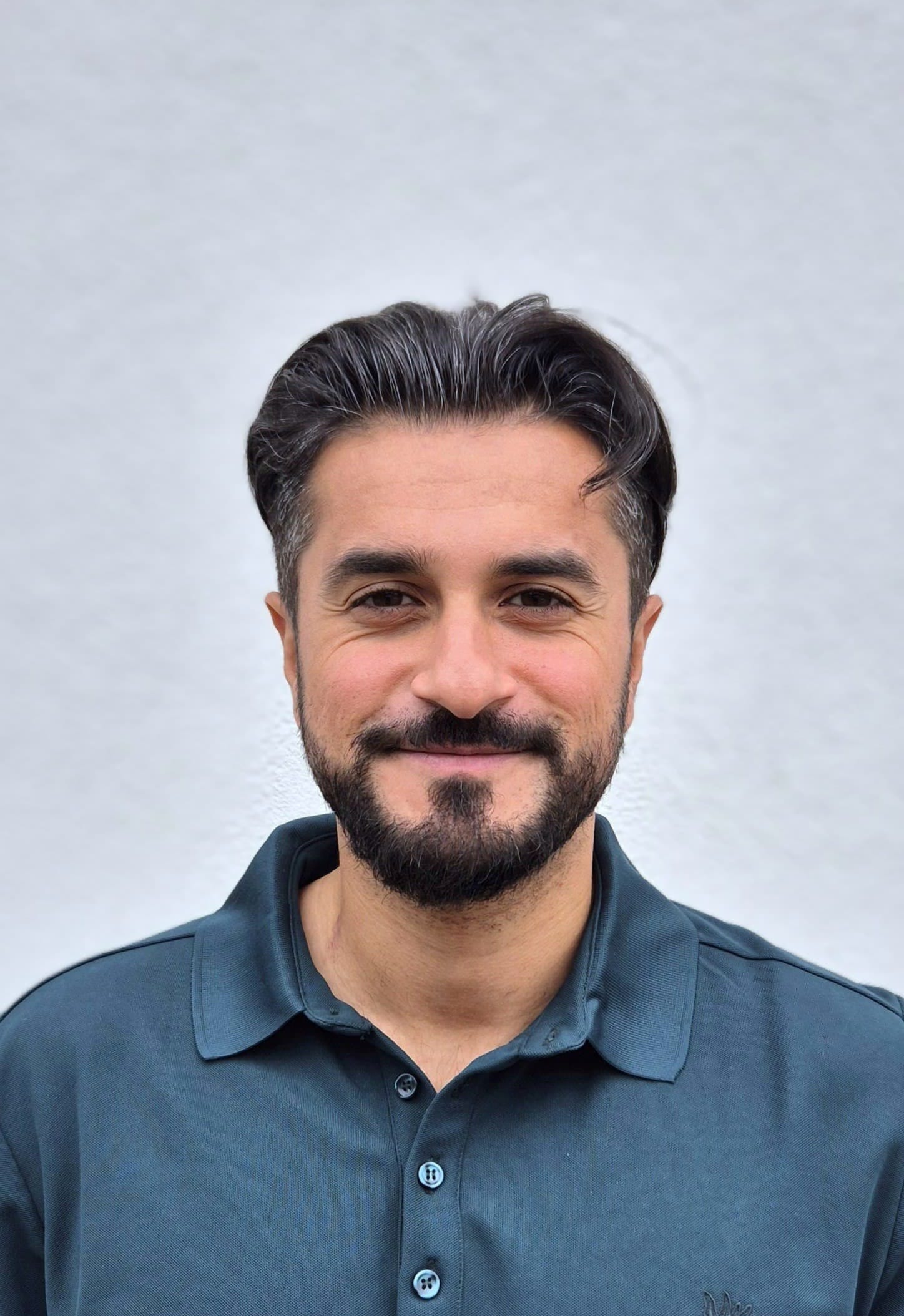 Dr. Hussein Naji | Substack