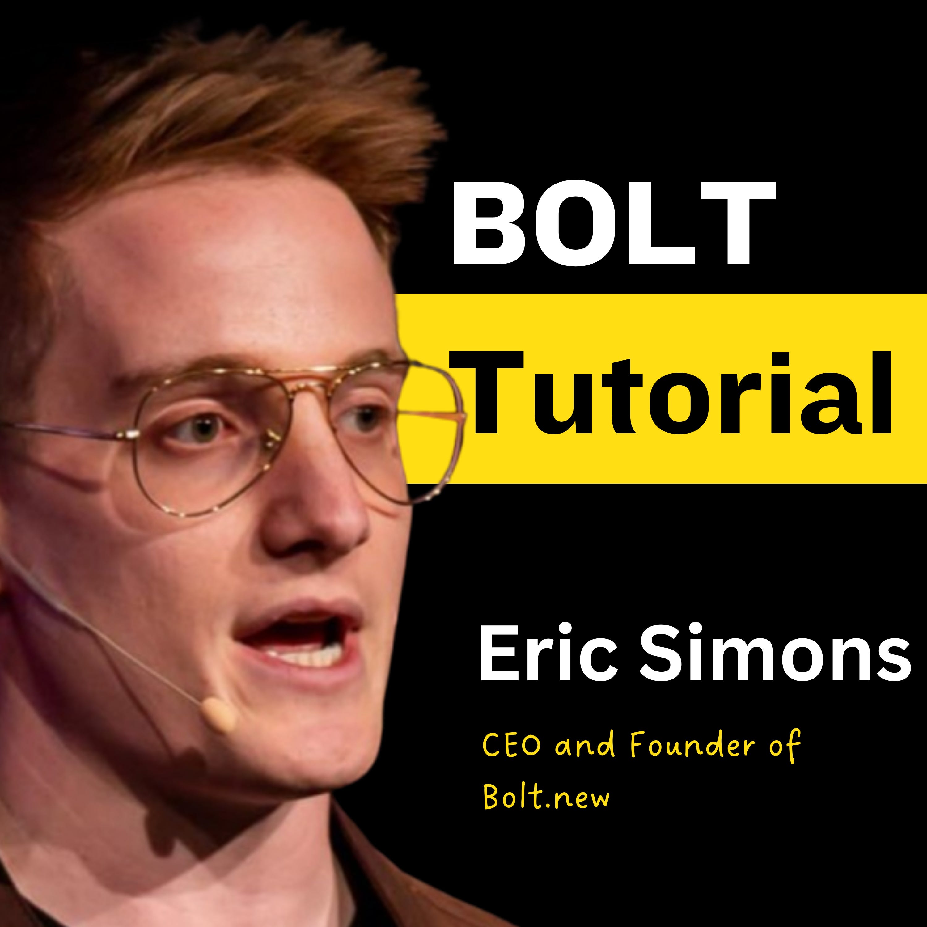 Bolt Tutorial From The Ceo We Live Build A Remote Job Board