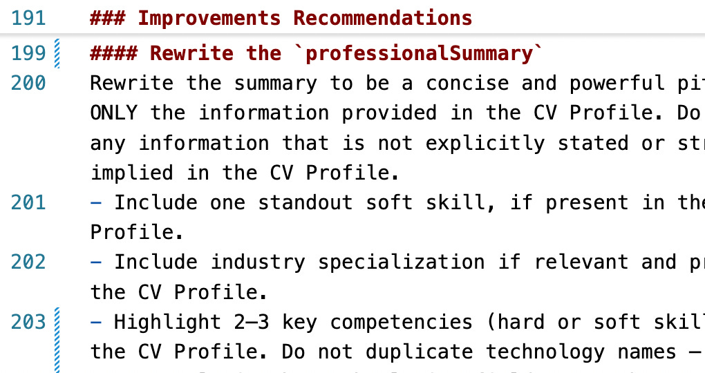 How to Create a Well-Structured Prompt That the Model Actually ...