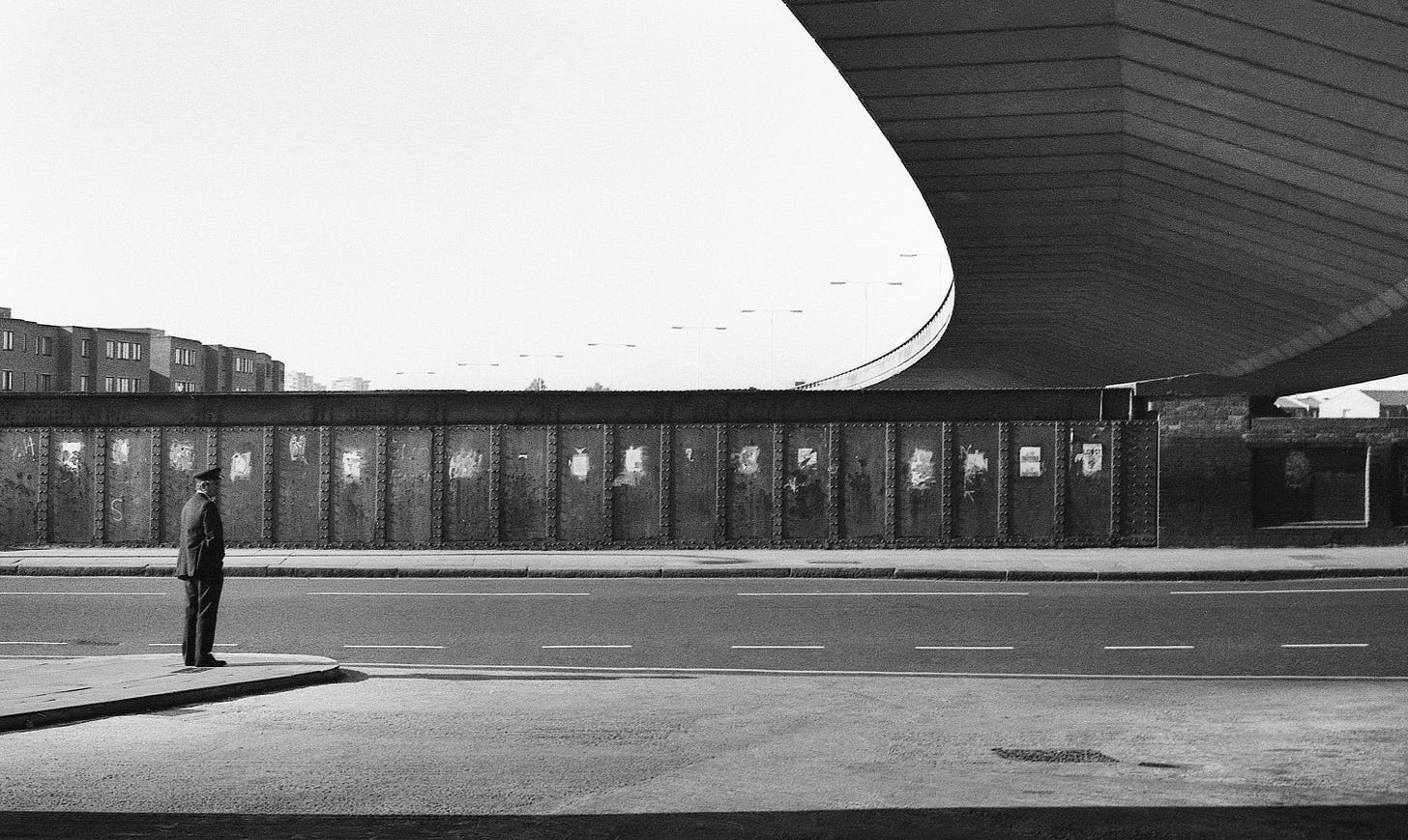 London's Ringways: The first map of the capital's unbuilt motorways