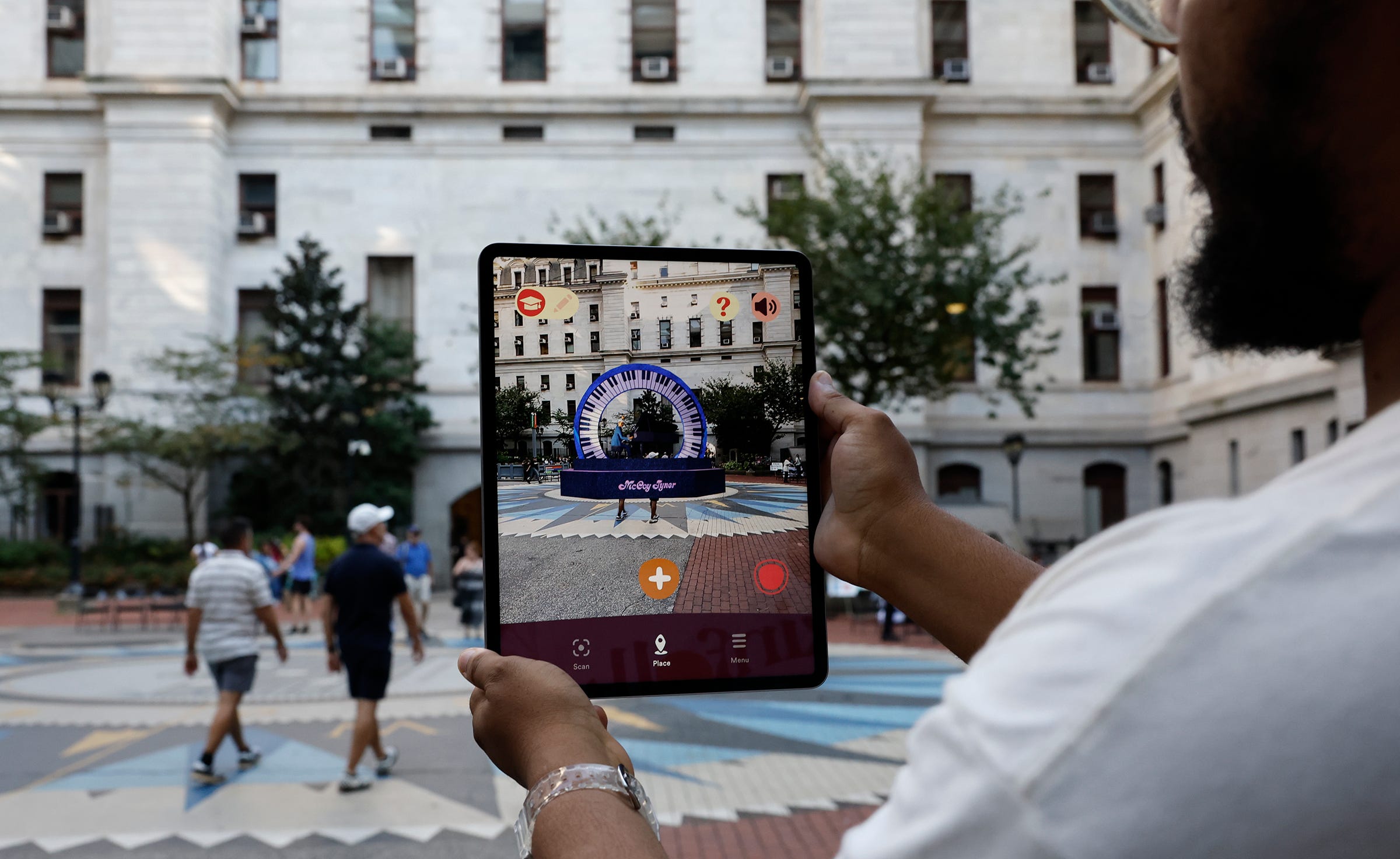 Augmented Reality in Cities: Adding Value or Diminishing Real Life?